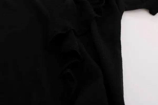 MARGHI LO' Wool T-shirt Top