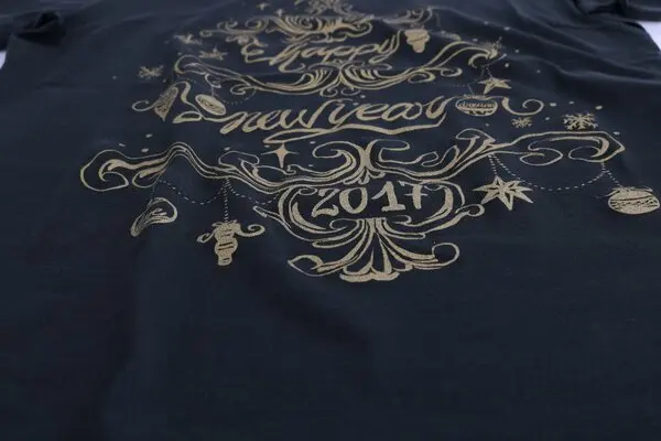 Dolce & Gabbana Cotton 2017 Motive T-shirt - Green