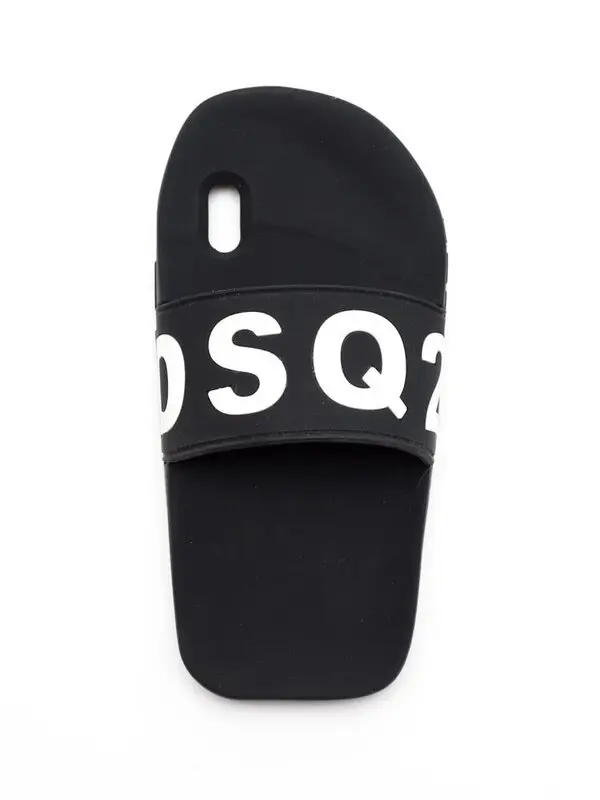 Dsquared2 Slipper Iphone 6/7 Case