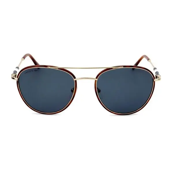 Lacoste Metal Frame Sunglasses