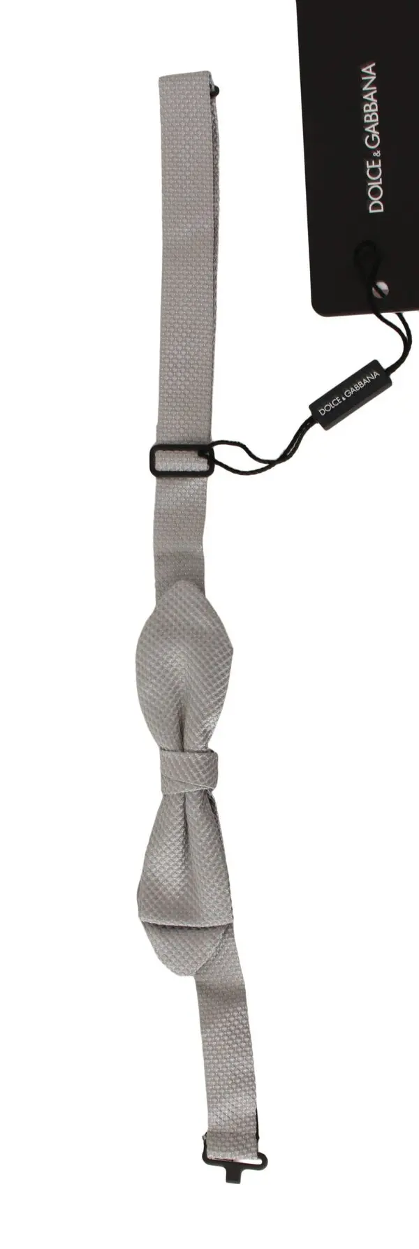 Dolce & Gabbana Silk Bow Tie