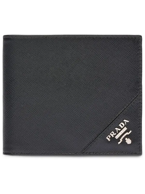 Prada Import Duties Included - Nero