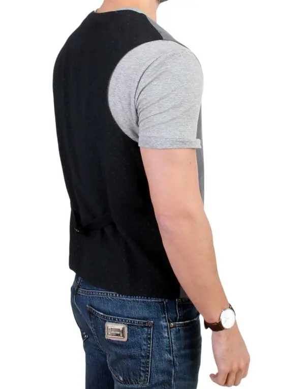 Costume National Casual Vest
