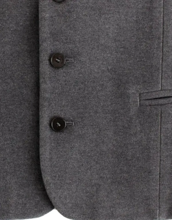 Costume National Casual Vest