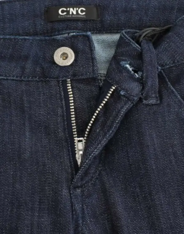 Costume National Skinny Leg Jeans