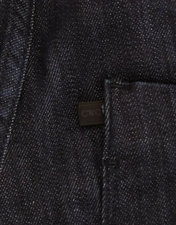 Costume National Skinny Leg Jeans