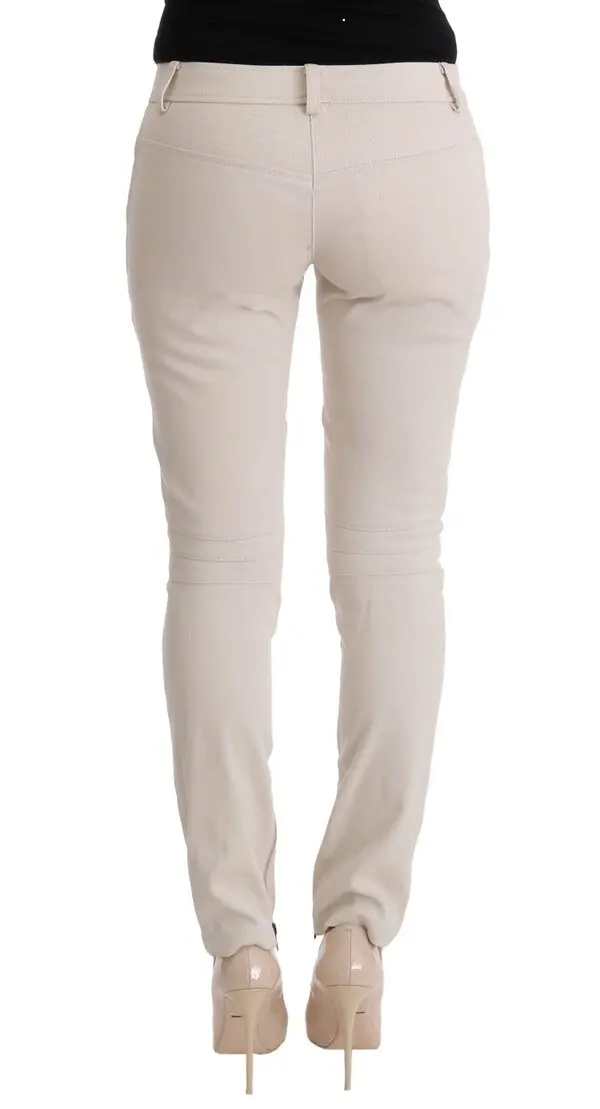 Ermanno Scervino Slim Fit Jeans