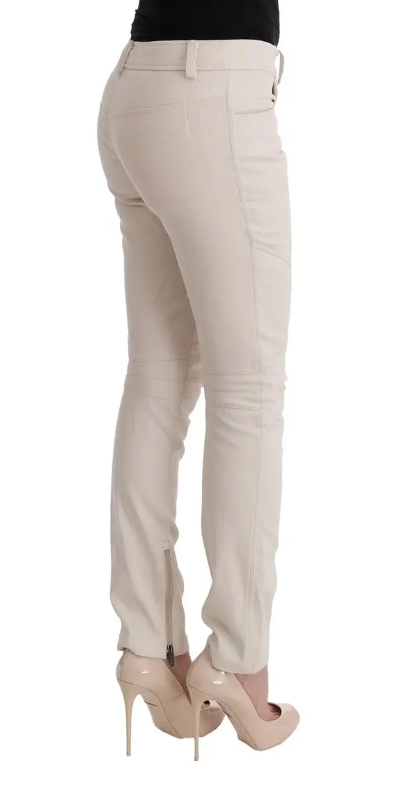 Ermanno Scervino Slim Fit Jeans