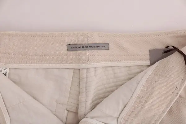 Ermanno Scervino Slim Fit Jeans
