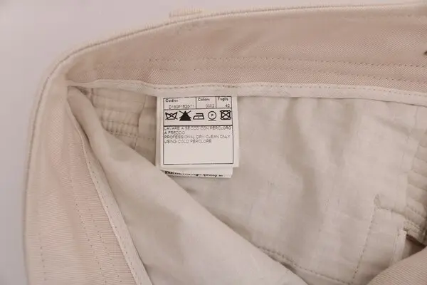 Ermanno Scervino Slim Fit Jeans