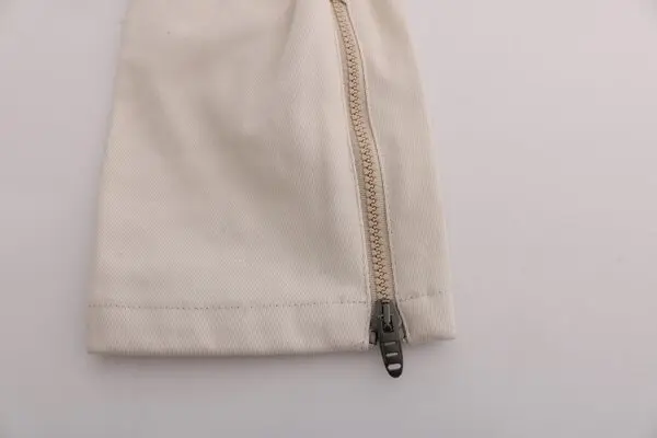 Ermanno Scervino Slim Fit Jeans