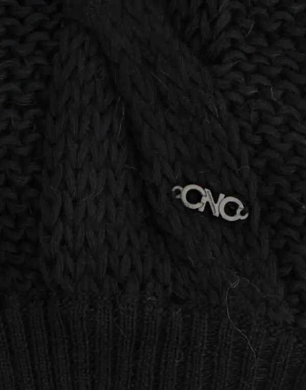 Costume National Sleeveless Knitted Cardigan