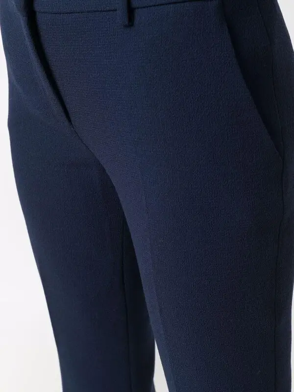 L' AUTRE CHOSE Cropped Tailored Trousers