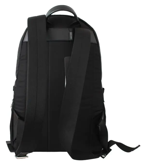 Dolce & Gabbana Pig Of The Year School Backpack