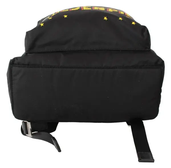 Dolce & Gabbana Pig Of The Year School Backpack