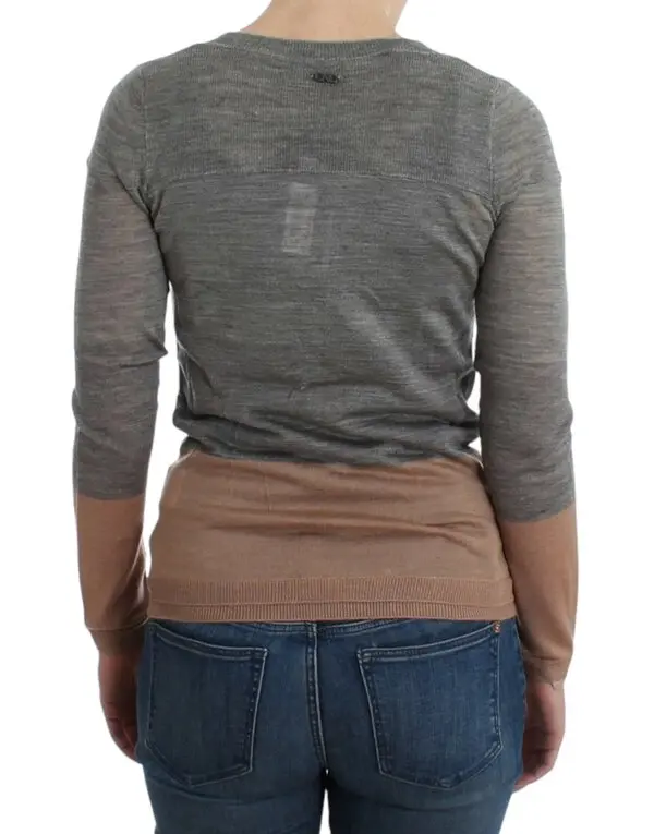 Costume National Lightweight Cardigan
