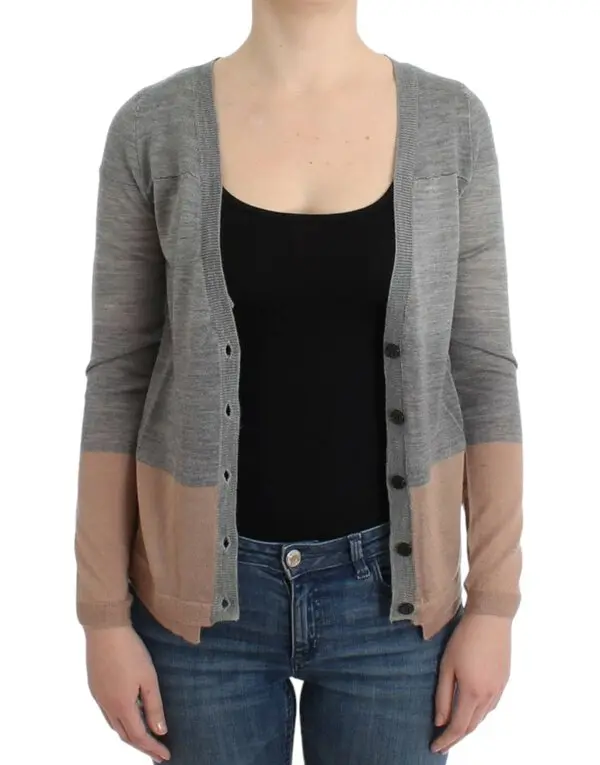 Costume National Lightweight Cardigan