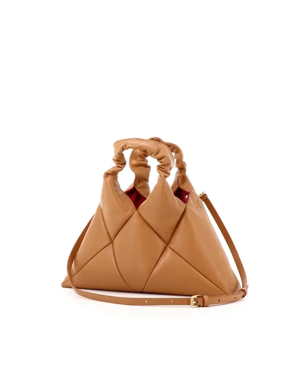 RECO Didi Bag - Brown