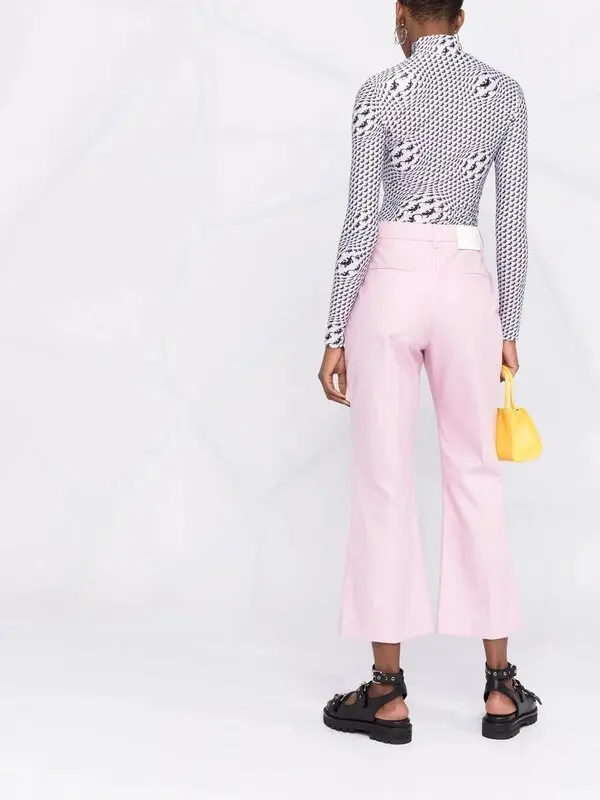 MSGM Tailored Trousers