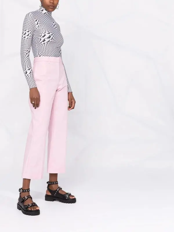MSGM Tailored Trousers