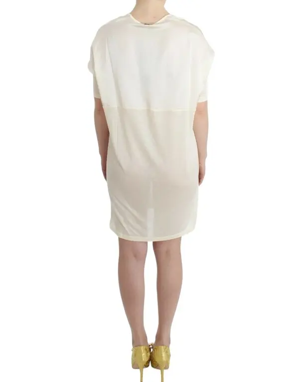 Costume National Modal Tube Dress