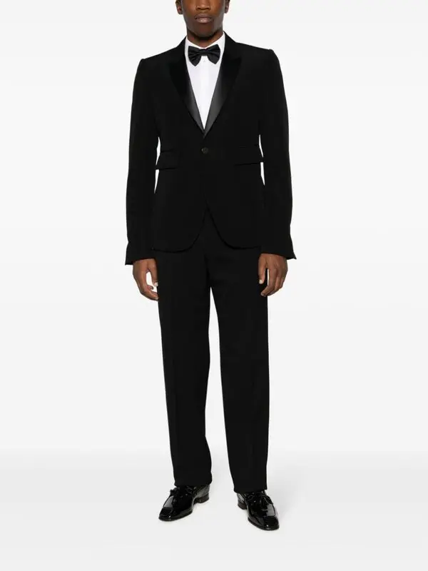 SAPIO Single-breasted Blazer