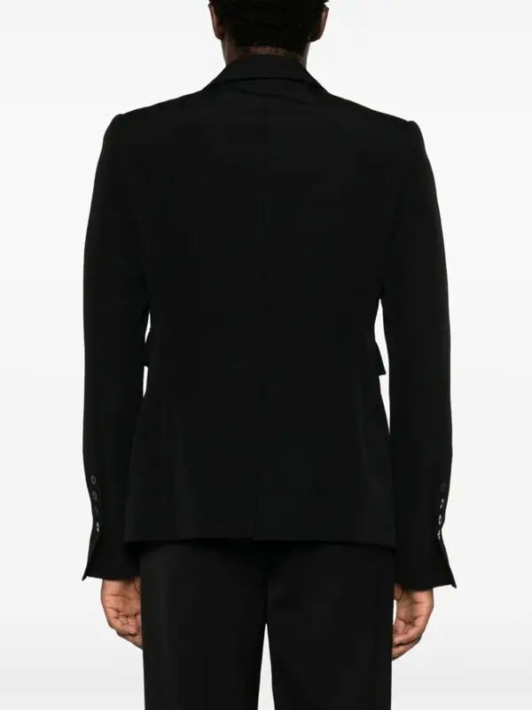 SAPIO Single-breasted Blazer