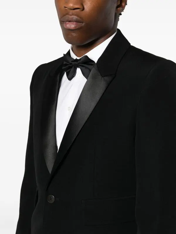 SAPIO Single-breasted Blazer