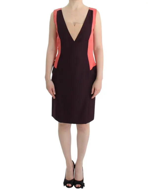 CO|TE Plando Pencil Dress