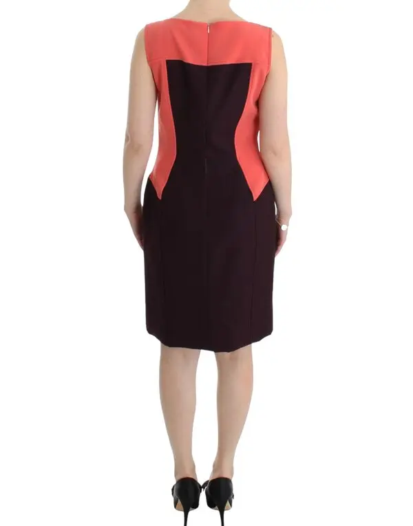 CO|TE Plando Pencil Dress