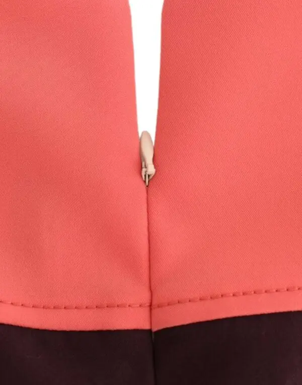 CO|TE Plando Pencil Dress