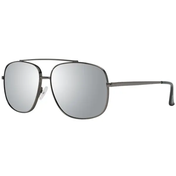 Guess Aviator Sunglasses - Gray