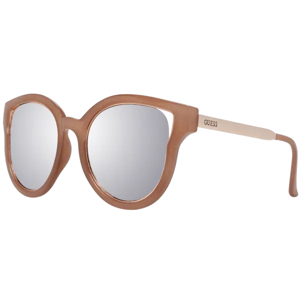 Guess Butterfly Sunglasses - Brown