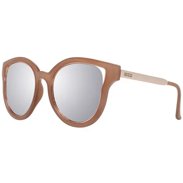 Guess Butterfly Sunglasses - Brown