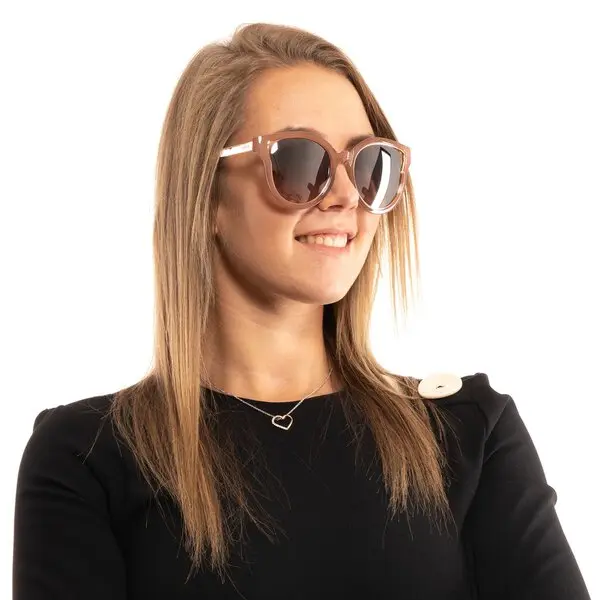 Guess Butterfly Sunglasses