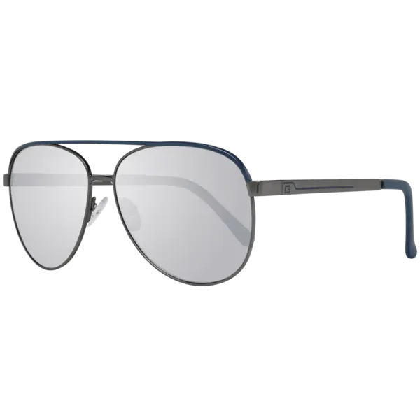 Guess Aviator Sunglasses - Gray