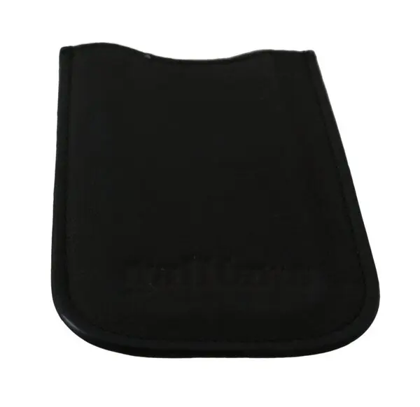 John Galliano Leather Multifunctional Id Bill Card Holder Wallet