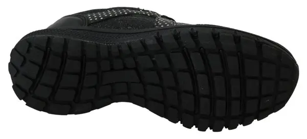 Philipp Plein Plein Sport Glitter Star Sneakers