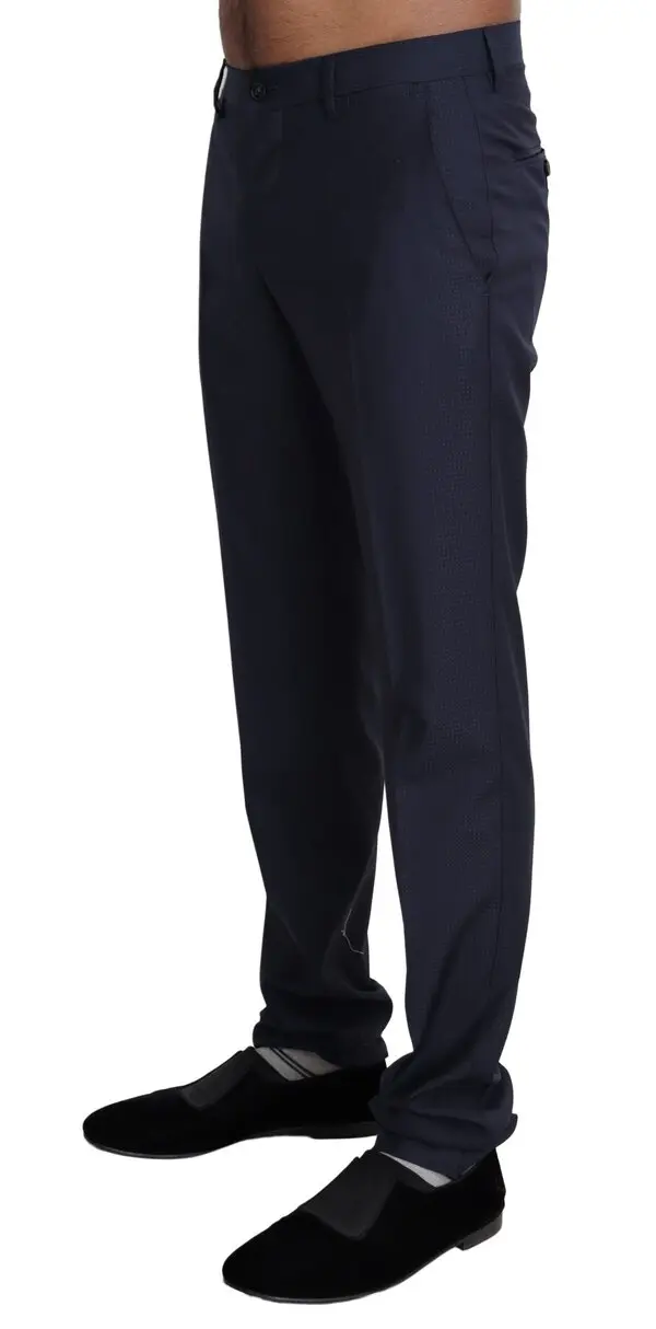 Dolce & Gabbana Dress Formal Trousers