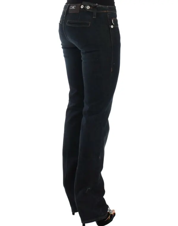 Costume National Slim Fit Jeans