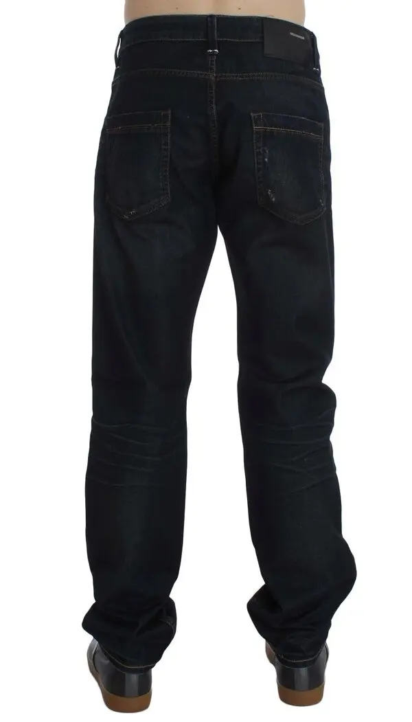 ACHT Straight Fit Jeans