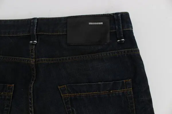 ACHT Straight Fit Jeans
