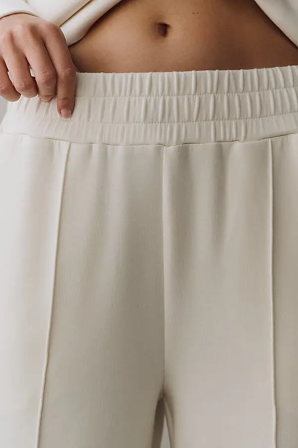 Varley Wide-leg Drawstring Pants - Pristine