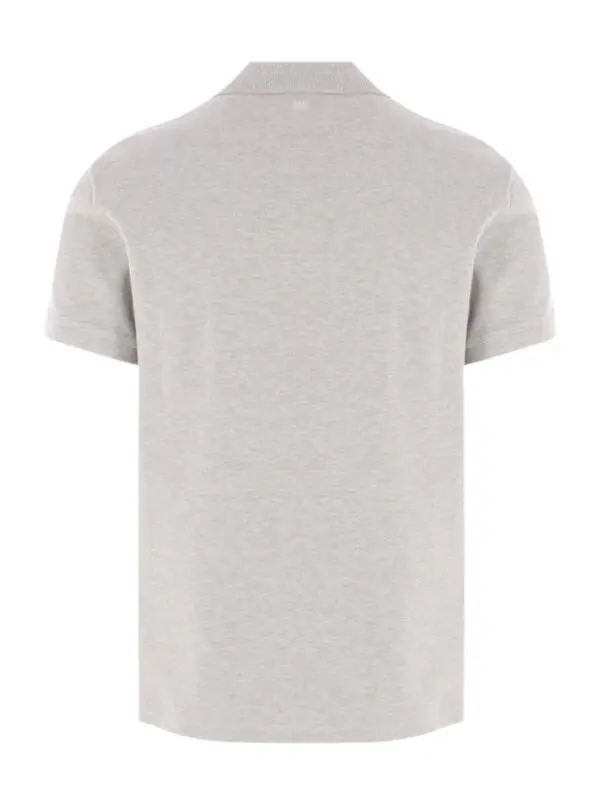 AMI Paris De Coeur Shirt - Grey