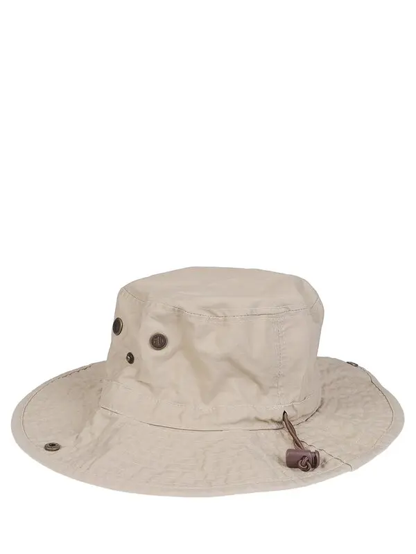 Giada Benincasa Ciao Amore Bucket Hat