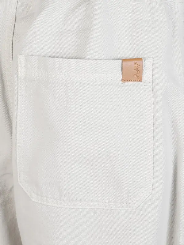 HAIKURE Gene Ser Pants - Grey