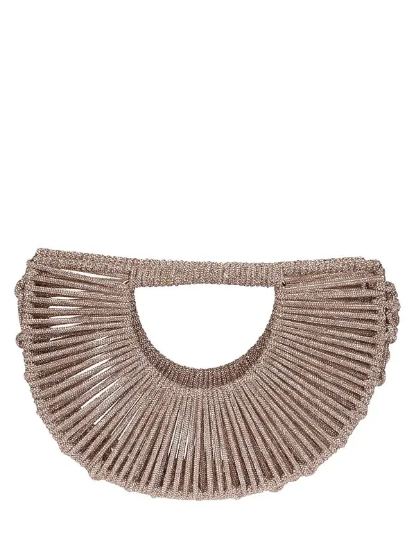 HIBOURAMA Demeter Bag - Pink