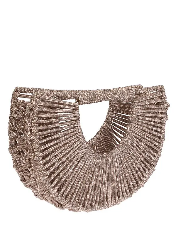 HIBOURAMA Demeter Bag - Pink