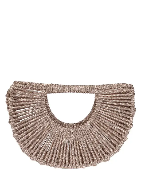 HIBOURAMA Demeter Bag - Pink