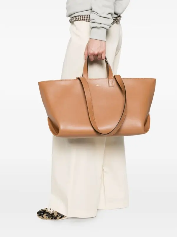 A.p.c. Le Drummer Shoulder Bag